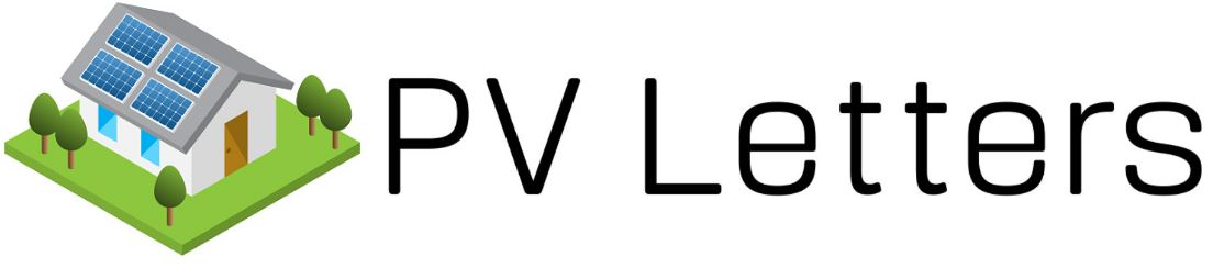 PV Letters - Providing solar structural certification letters
